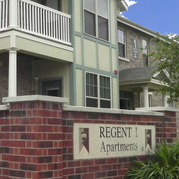 Regent 1 Apartments - A Luxury Master Planned Community